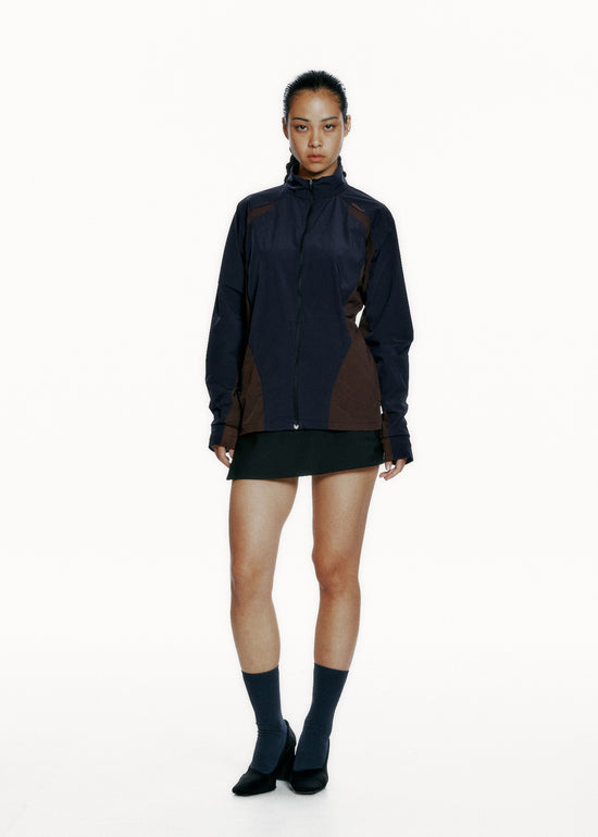 Track Zip-Up – HYEIN SEO
